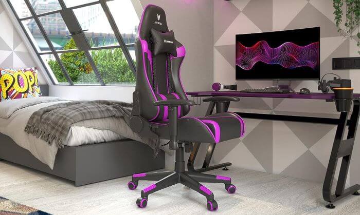 Las 9 Mejores Sillas Gaming Calidad Precio de 2024 | Gaming Stream Gear