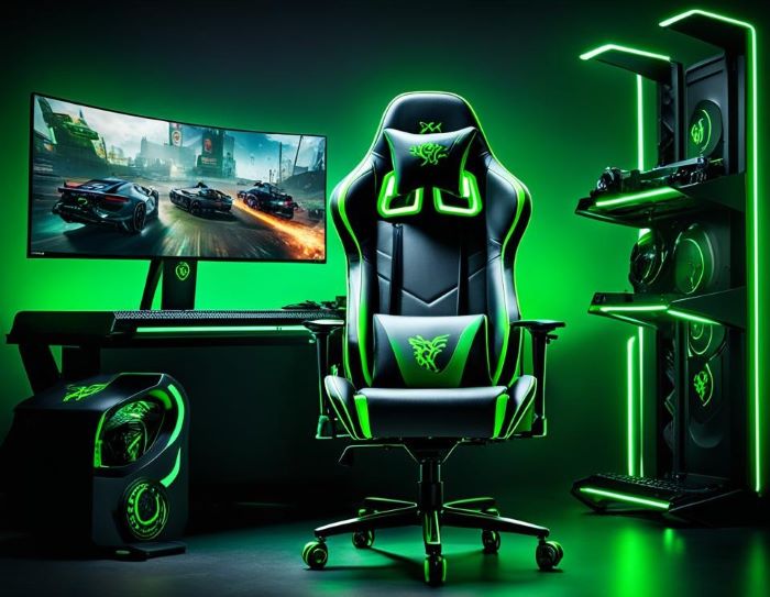 Las 9 Mejores Sillas Gaming Calidad Precio de 2024 | Gaming Stream Gear