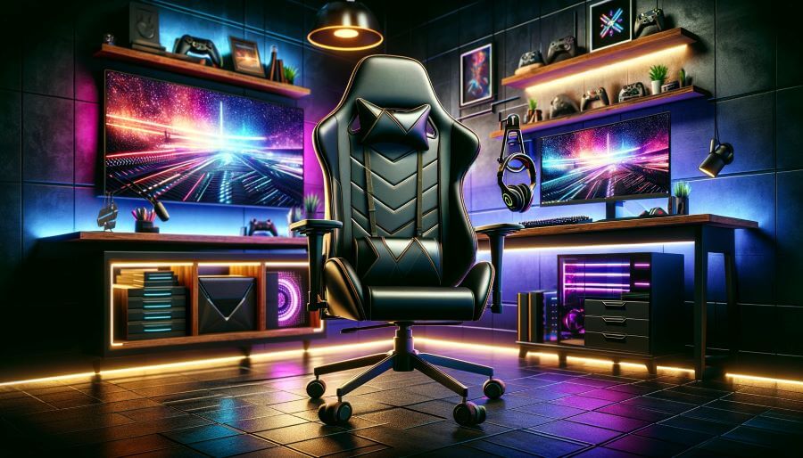 Las 9 Mejores Sillas Gaming Calidad-Precio de 2025 | Gaming Stream Gear