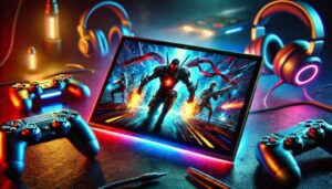 Las 5 Mejores Tablets Gaming de 2025 | Gaming Stream Gear
